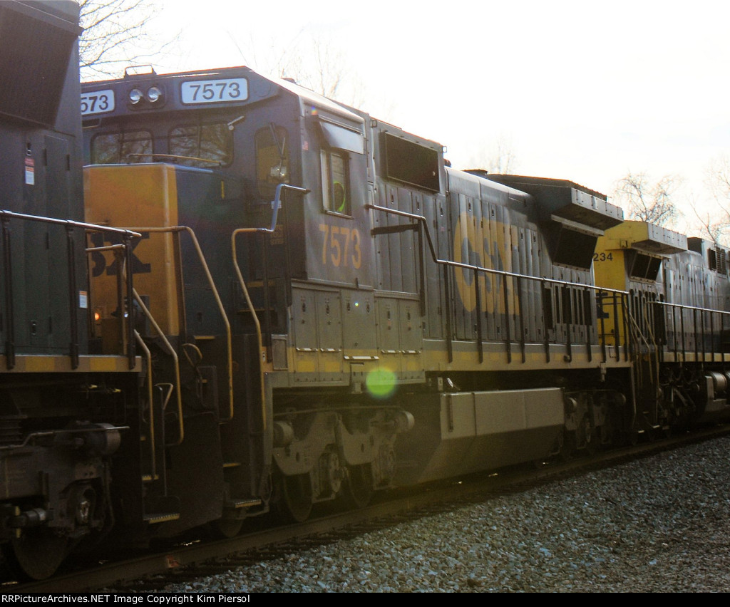 CSX 7573
